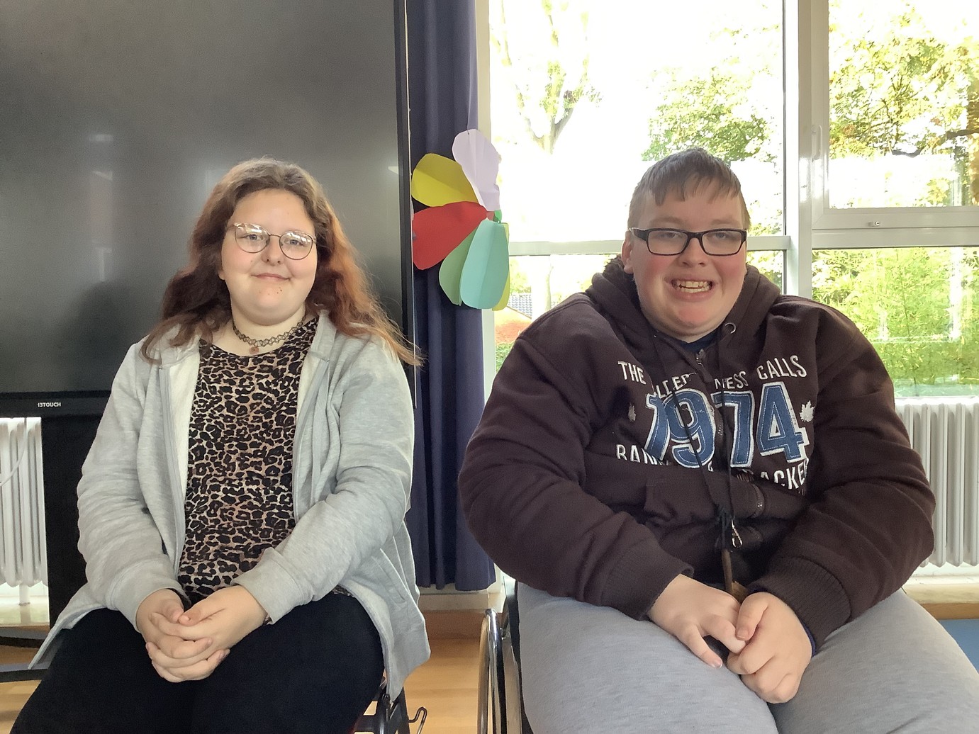 LWL | Startseite - Pauline-Schule Paderborn